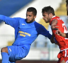FC Metaloglobus Bucuresti